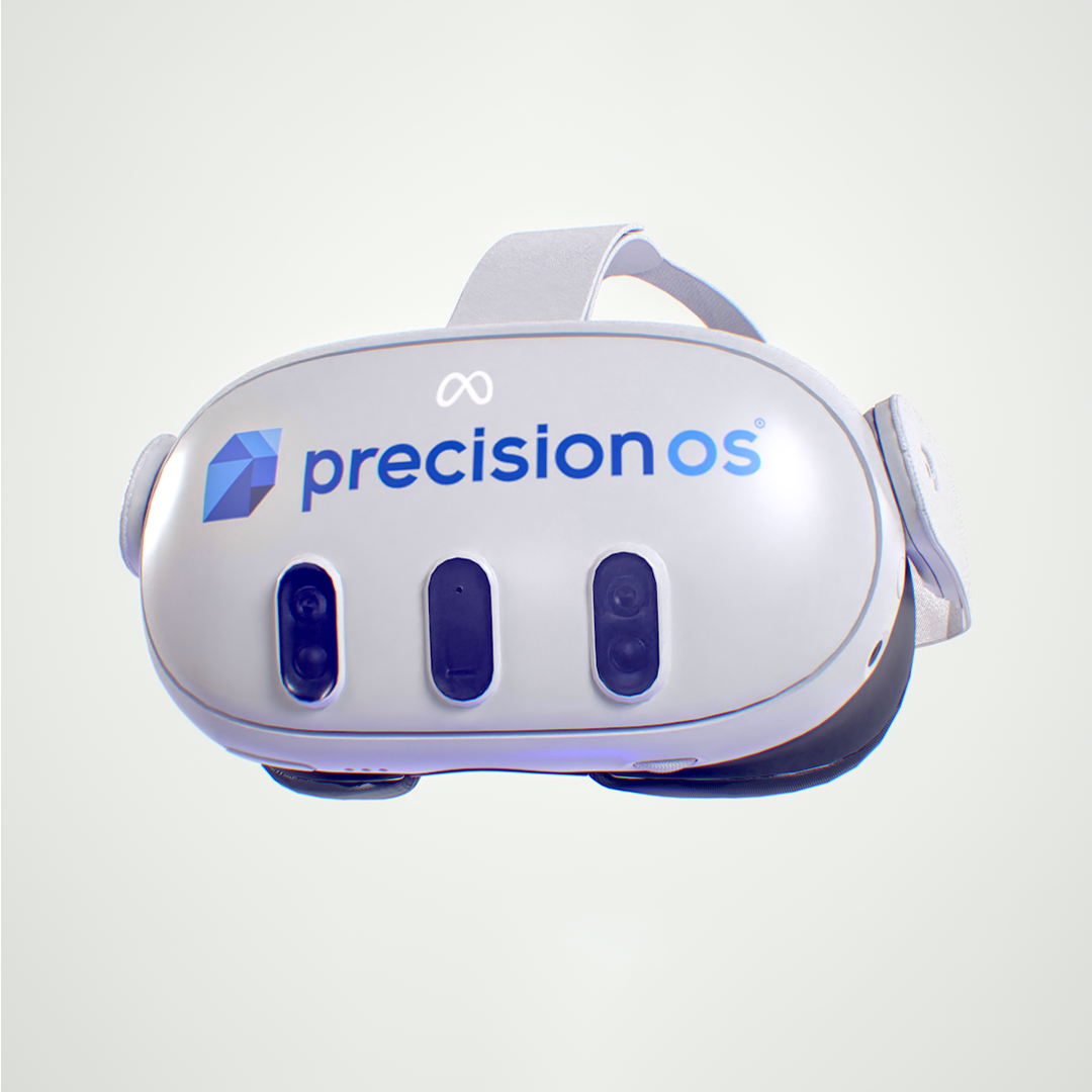 PrecisionOS | Onboarding Trial